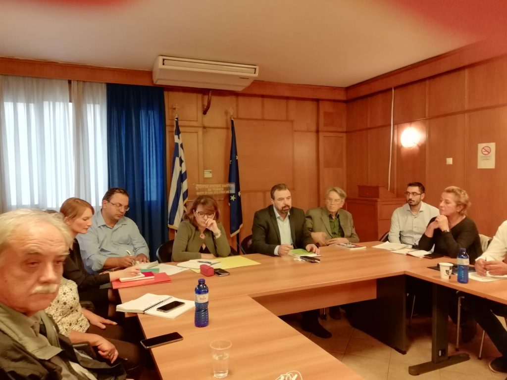 Σταύρος Αραχωβίτης: Άμεσα μέτρα στήριξης της κτηνοτροφίας - Meatplace