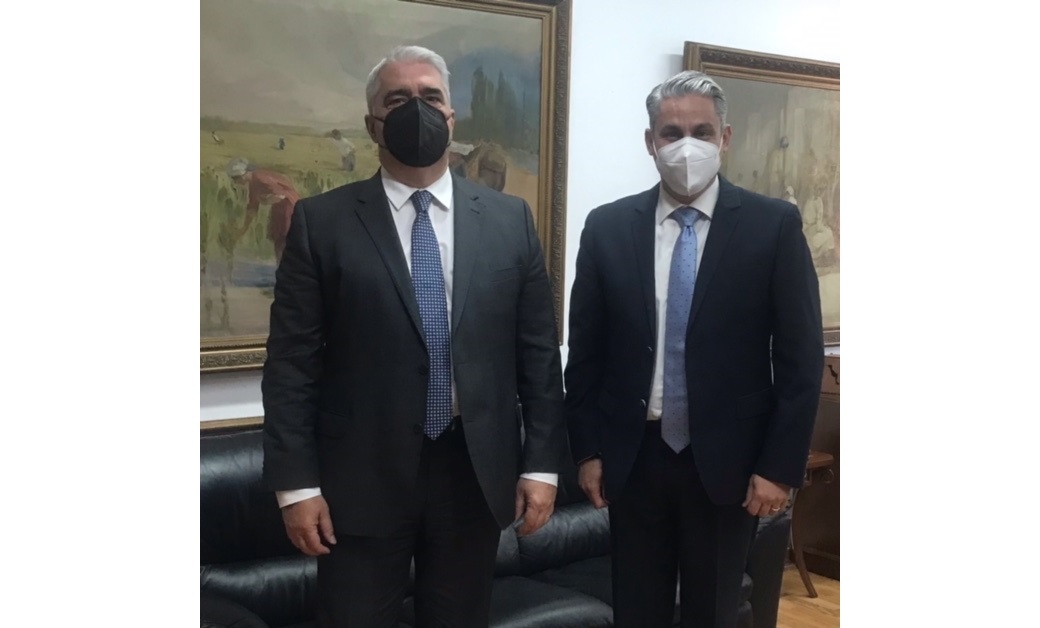 ΠΕΡΙΦΕΡΕΙΑ ΒΟΡΕΙΟΥ ΑΙΓΑΙΟΥ: Άμεση εκκίνηση των διαδικασιών για την ...