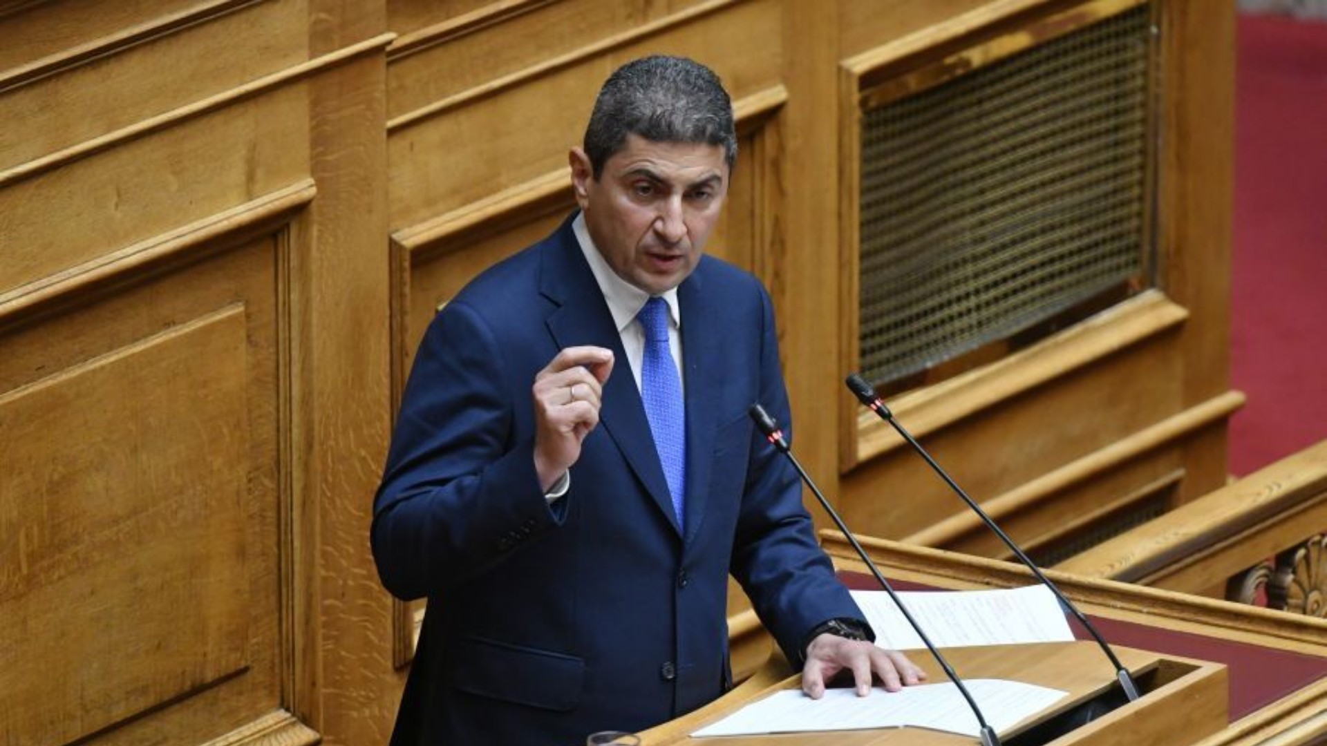 Σε διαβούλευση το ν/σ του ΥΠΑΑΤ - Meatplace